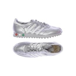 adidas originals Herren Sneakers, silber, Gr. 10.5