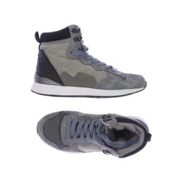 Icepeak Damen Sneakers, grau, Gr. 37