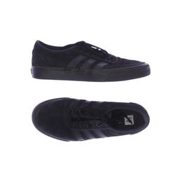 adidas originals Herren Sneakers, schwarz, Gr. 7.5