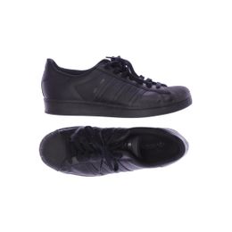 adidas originals Herren Sneakers, schwarz, Gr. 9.5