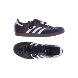 adidas originals Herren Sneakers, schwarz, Gr. 11