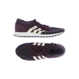 adidas originals Herren Sneakers, bordeaux, Gr. 7