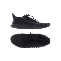 adidas originals Herren Sneakers, schwarz, Gr. 9.5