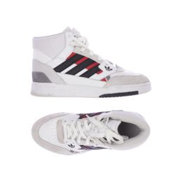 adidas originals Herren Sneakers, weiß, Gr. 7.5