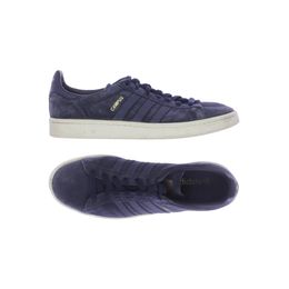 adidas originals Herren Sneakers, marineblau, Gr. 10