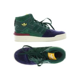 adidas originals Herren Sneakers, grün, Gr. 8