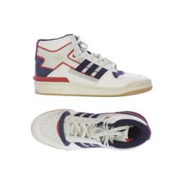 adidas originals Herren Sneakers, weiß, Gr. 8.5