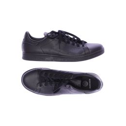 adidas originals Herren Sneakers, schwarz, Gr. 11.5