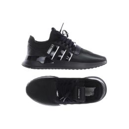 adidas originals Herren Sneakers, schwarz, Gr. 9.5