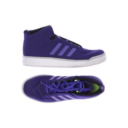 adidas originals Herren Sneakers, flieder, Gr. 10