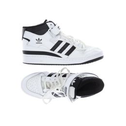 adidas originals Herren Sneakers, weiß, Gr. 9.5