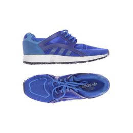 adidas originals Herren Sneakers, blau, Gr. 7