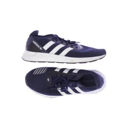 adidas originals Herren Sneakers, marineblau, Gr. 10.5