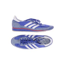 adidas originals Herren Sneakers, blau, Gr. 7