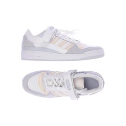 adidas originals Herren Sneakers, weiß, Gr. 11