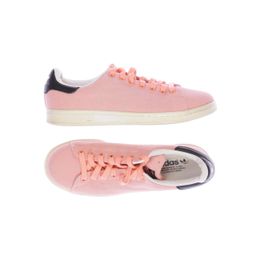 adidas originals Herren Sneakers, pink, Gr. 8.5