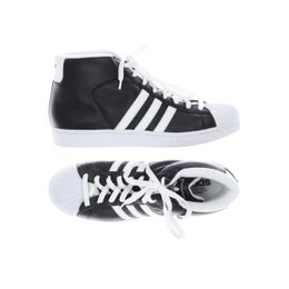 adidas originals Herren Sneakers, schwarz, Gr. 11