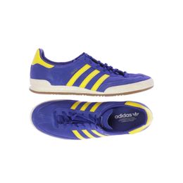 adidas originals Herren Sneakers, blau, Gr. 13