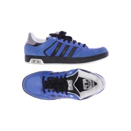 adidas originals Herren Sneakers, blau, Gr. 46