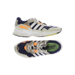 adidas originals Herren Sneakers, marineblau, Gr. 9.5