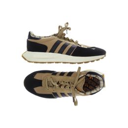 adidas originals Herren Sneakers, braun, Gr. 11