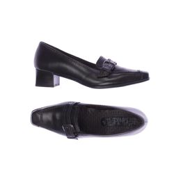 Caprice Damen Pumps, schwarz, Gr. 6.5