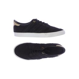 adidas originals Herren Sneakers, schwarz, Gr. 8