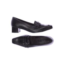 Caprice Damen Pumps, schwarz, Gr. 6.5