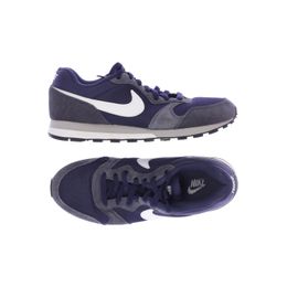 Nike Running Herren Sneakers, marineblau, Gr. 42