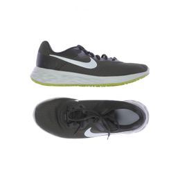 Nike Running Herren Sneakers, grün, Gr. 42