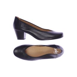 Caprice Damen Pumps, schwarz, Gr. 6.5