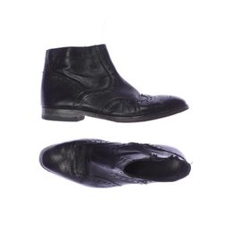 Liebeskind Berlin Damen Stiefelette, schwarz, Gr. 37