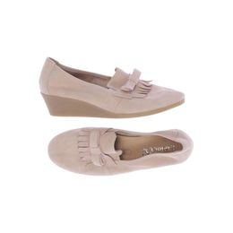 Caprice Damen Pumps, pink, Gr. 38