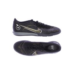 Nike Football Herren Sneakers, schwarz, Gr. 47.5