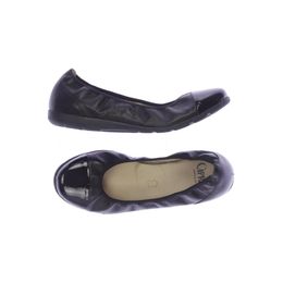 Caprice Damen Ballerinas, schwarz, Gr. 37