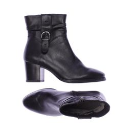 Caprice Damen Stiefelette, schwarz, Gr. 4