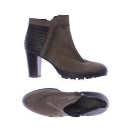 Caprice Damen Stiefelette, braun, Gr. 37.5