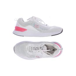 Champion Damen Sneakers, weiß, Gr. 39