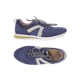 Salamander Herren Sneakers, marineblau, Gr. 40