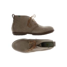 El Naturalista Herren Stiefel, braun, Gr. 40