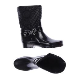 Mustang Damen Stiefelette, schwarz, Gr. 37