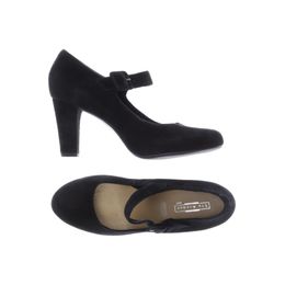 5th Avenue Damen Pumps, schwarz, Gr. 38