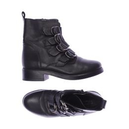 5th Avenue Damen Stiefelette, schwarz, Gr. 37