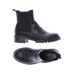 5th Avenue Damen Stiefelette, schwarz, Gr. 36