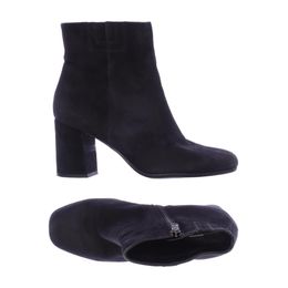 5th Avenue Damen Stiefelette, schwarz, Gr. 39