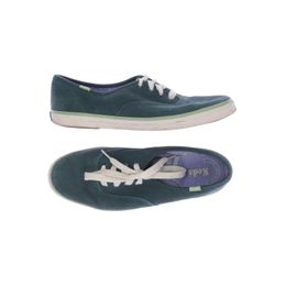 Keds Damen Sneakers, grün, Gr. 37