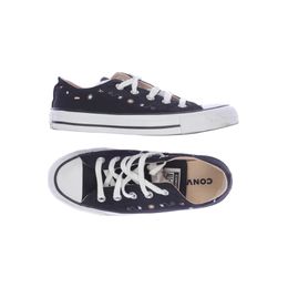 Converse Damen Sneakers, schwarz, Gr. 36