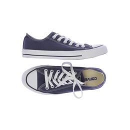 Converse Damen Sneakers, blau, Gr. 37