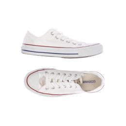 Converse Damen Sneakers, cremeweiß, Gr. 5.5