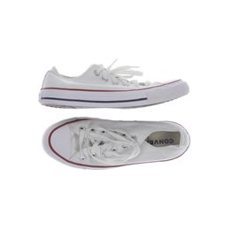 Converse Damen Sneakers, weiß, Gr. 38